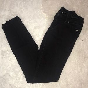 Blue Asphalt | Jeans | Black Skinny Jeans | Poshmark